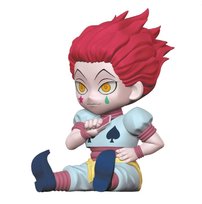 figurka hunter x hunter - kurapika - money box pvc 15cm - Inna marka ...