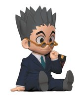 figurka hunter x hunter - kurapika - money box pvc 15cm - Inna marka ...