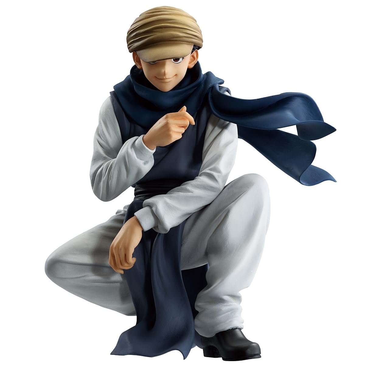 Figurka Ichibansho - Hunter x Hunter - Ging Freecss (Wyspa Chciwości ...