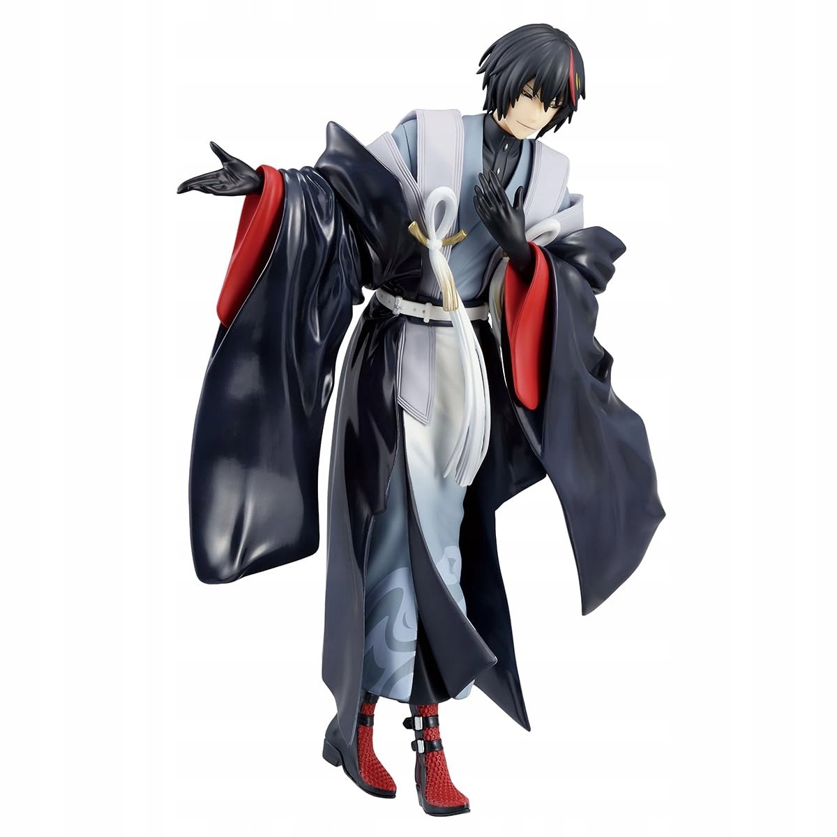 Figurka Ichibansho - Tym razem odrodziłem się jako szlam - Diablo ...