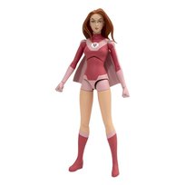 Figurka Invincible Deluxe - Atom Eve (Series 2) - Inny producent ...