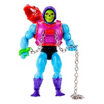 Figurka Masters Of The Universe Origins Deluxe - Dragon Blaster Skeletor - Inna marka | Sklep ...