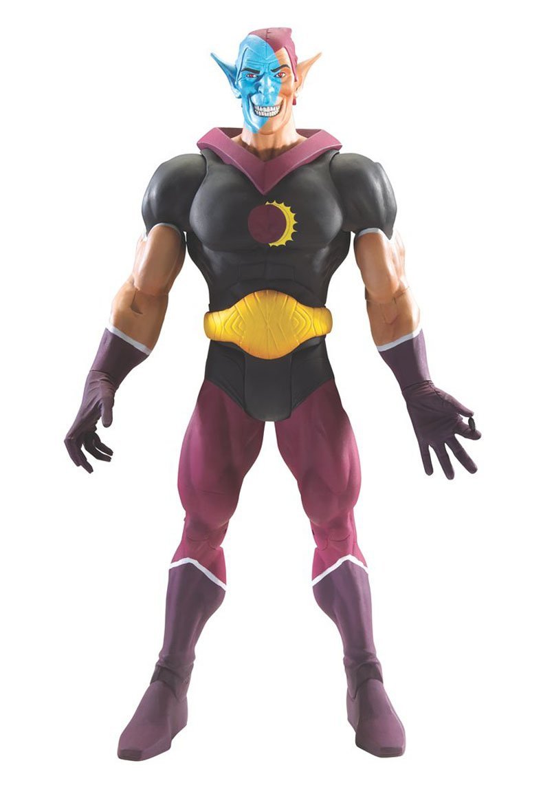 Figurka Mattel DC Universe Classic Eclipso - Mattel | Sklep EMPIK.COM