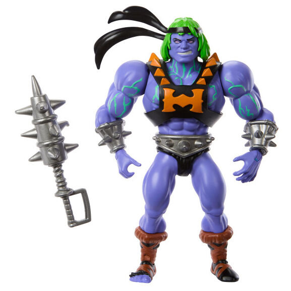 Figurka MOTU x TMNT: Turtles of Grayskull Origins - He-Man - Inna marka ...