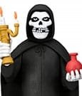 Figurka NECA Misfits Toony Terrors The Fiend Black Robe - Inna marka ...