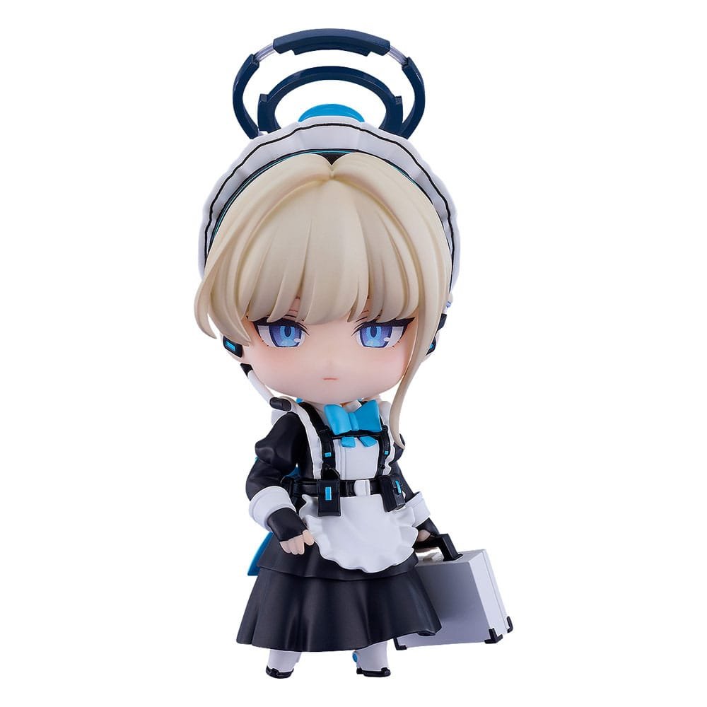 Figurka Nendoroid Toki Asuma 10 cm - Blue Archive (Good Smile Company ...
