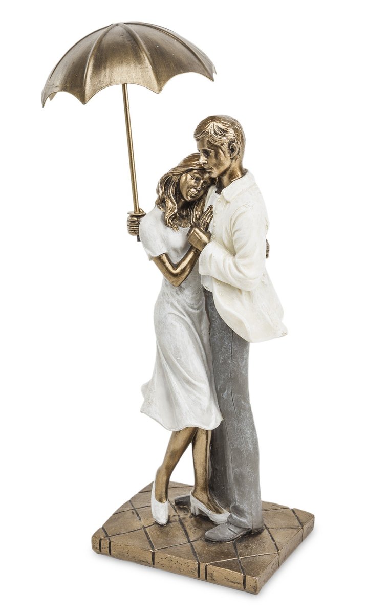 Figurka Para - Inny producent | Sklep EMPIK.COM