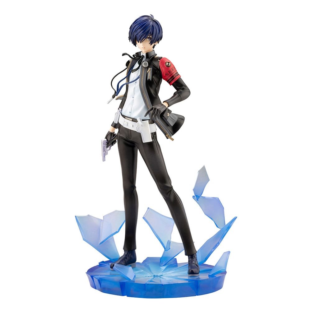 Figurka Persona 3 Reload 1/8 Protagonist 22 cm - KOTOBUKIYA | Sklep ...