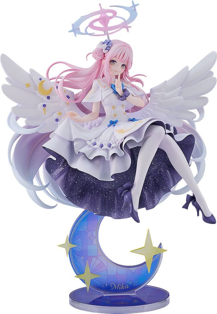 Figurka PVC 1/7 Mika "Blue Archive" 27 cm - Call of the Stars, od ma ...