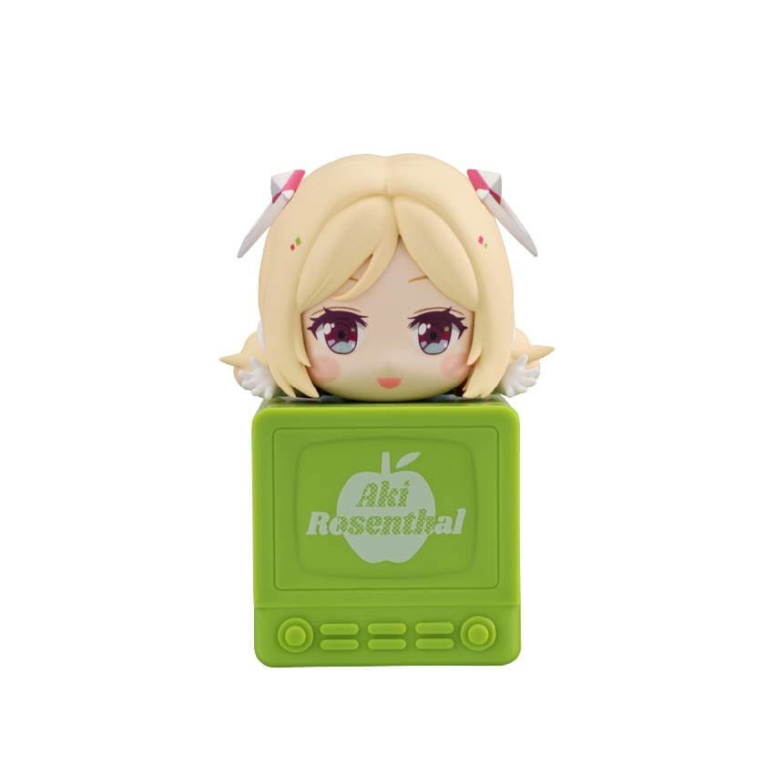 Figurka PVC Aki Rosenthal 10 cm od Hololive Production - furyu | Sklep ...