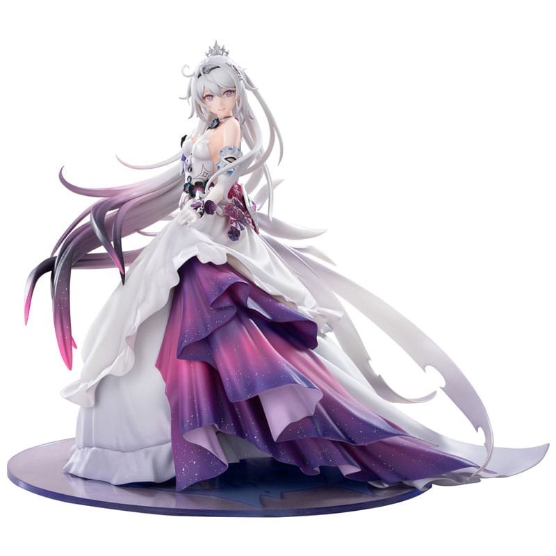 Figurka PVC Honkai Impact 3rd Kiana Evening Invite 1/7 25 cm - Koto ...