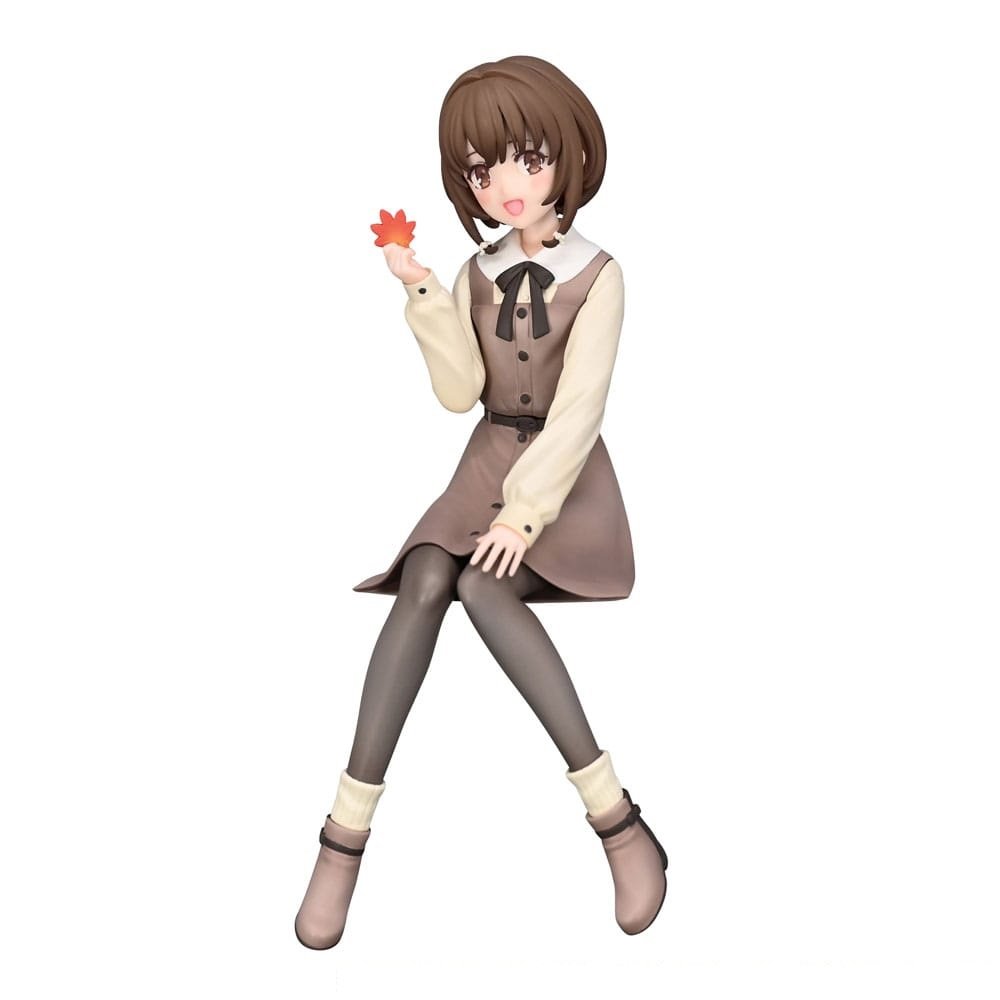 Figurka Rascal Does Not Dream of Bunny Girl Senpai Noodle Stopper ...