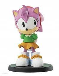 Figurka Sonic The Hedgehog Boo - Inna marka | Sklep EMPIK.COM