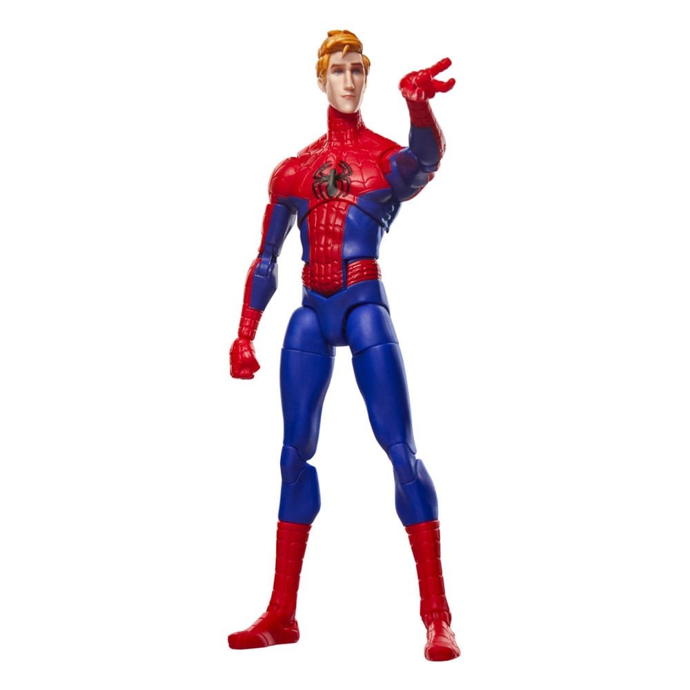 Figurka Spider-Man: Across the Spider-Verse Marvel Legends - Peter ...