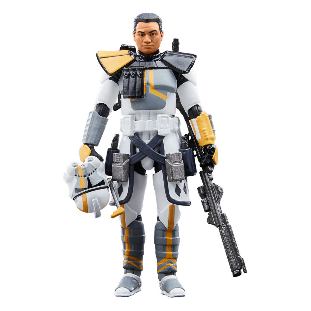 Figurka Star Wars The Clone Wars Vintage Collection - Arc Commander ...