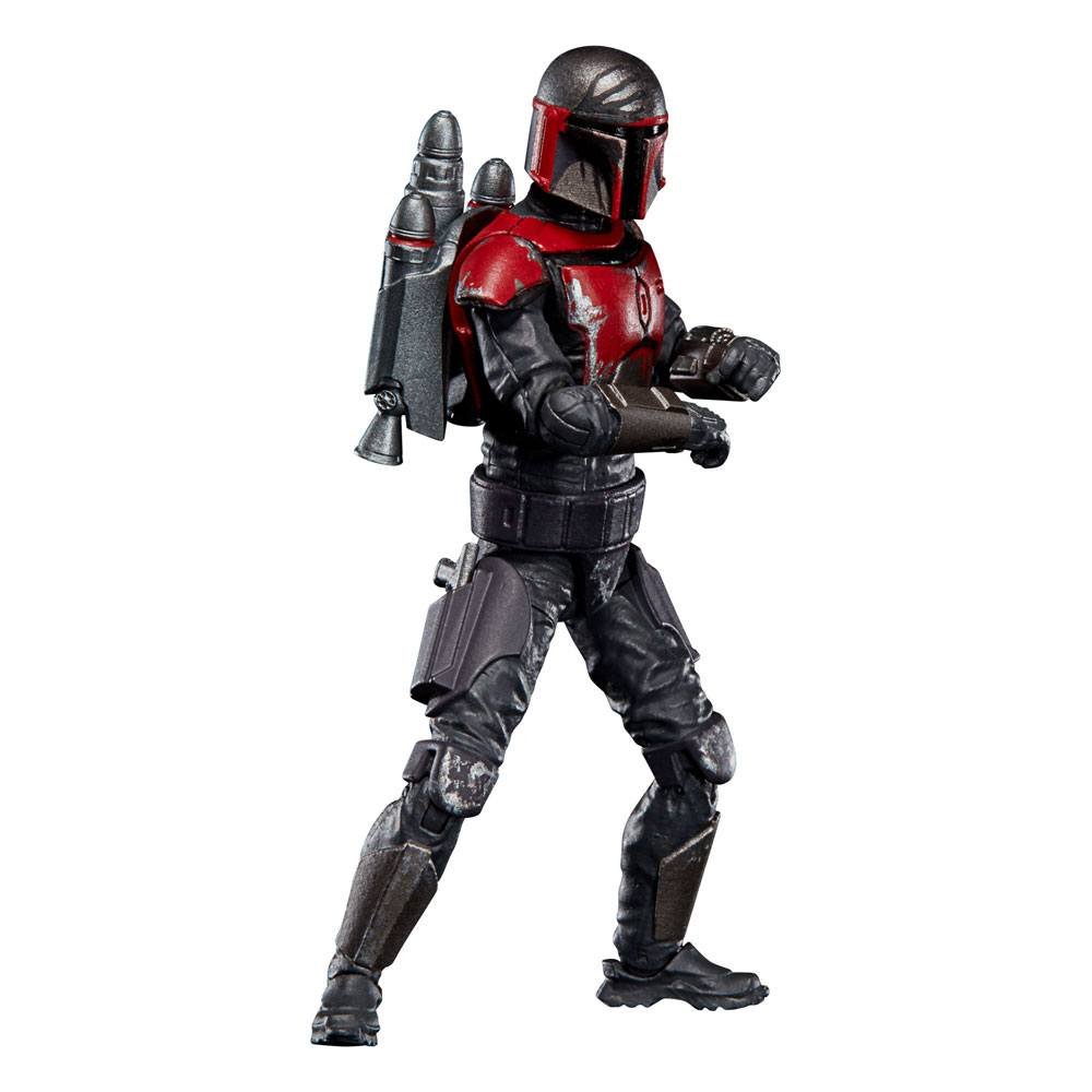 Figurka Star Wars The Clone Wars Vintage Collection - Mandalorian Super ... Figurka Star Wars The Clone Wars Vintage Collection - Mandalorian Super ...