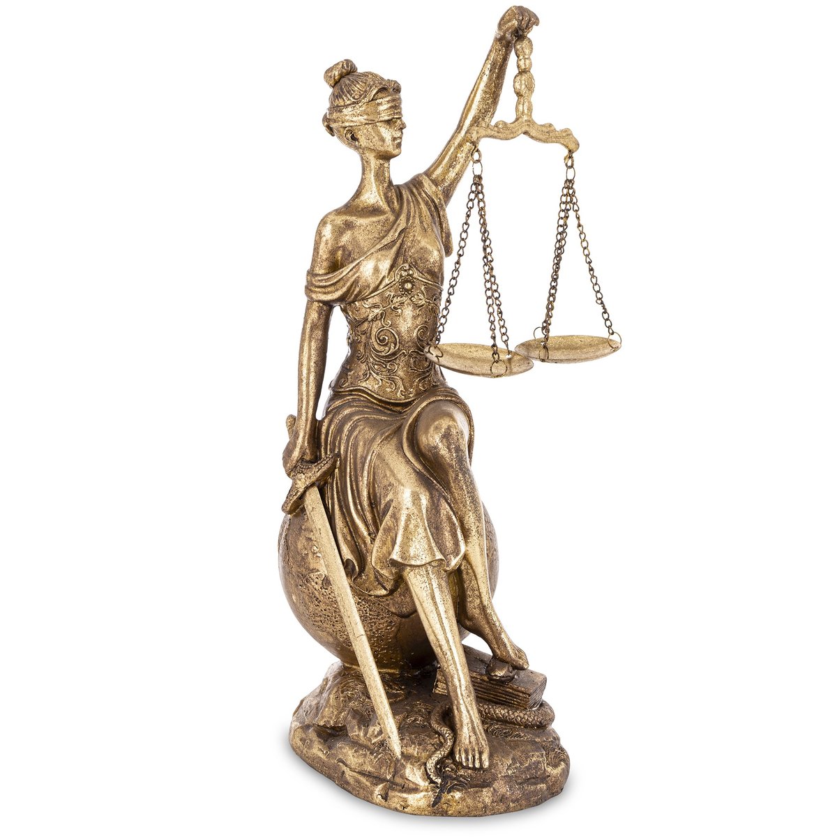Figurka Temida - Art-Pol | Sklep EMPIK.COM
