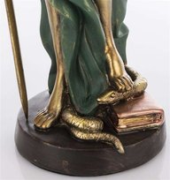 Figurka Temida - ART-POL | Sklep EMPIK.COM