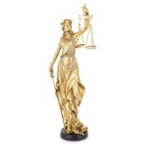 Figurka Temida - Art-Pol | Sklep EMPIK.COM