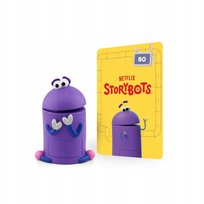 Figurka Tonies Bo Audio Toy z Ask The StoryBots - Inna marka | Sklep ...