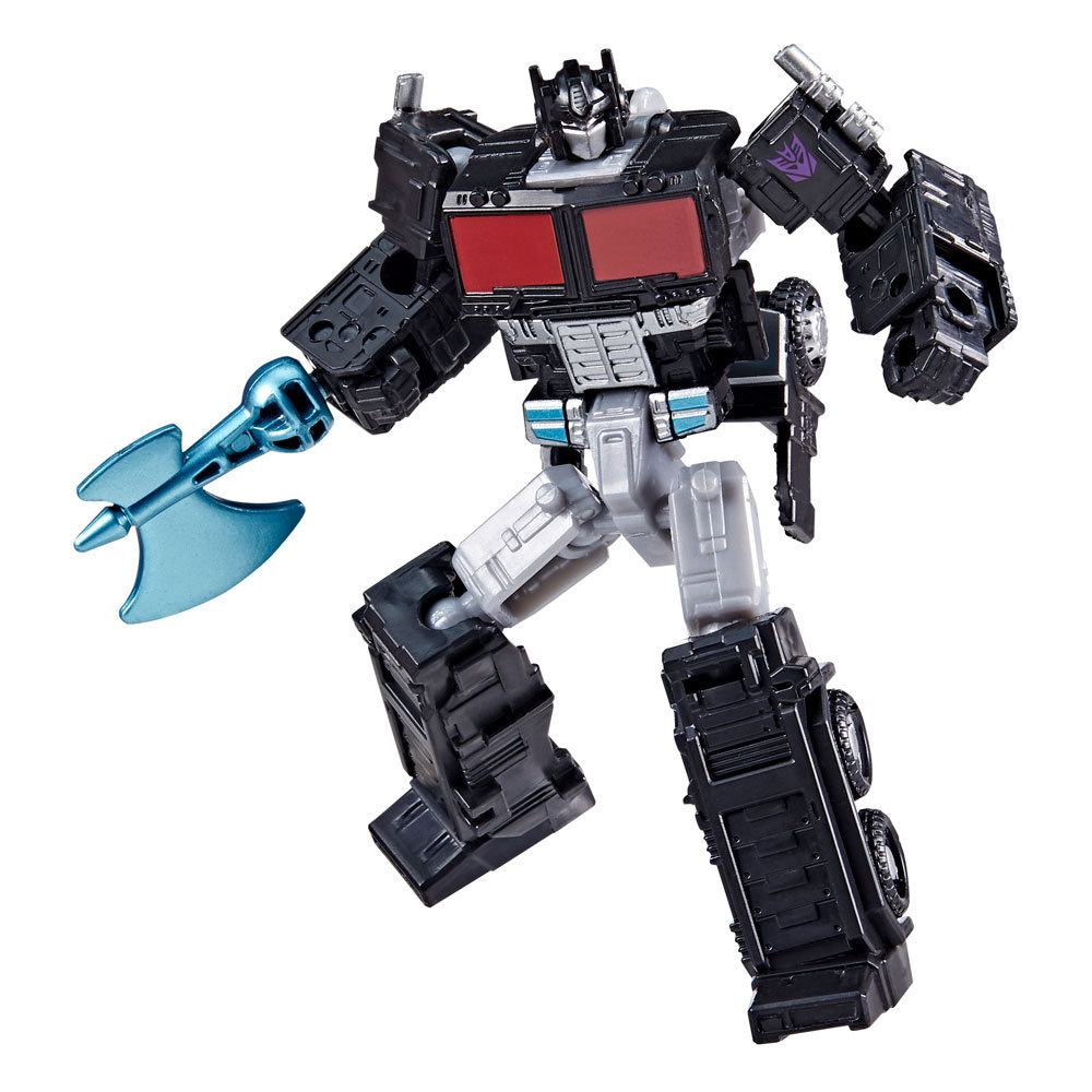 Figurka Transformers Generations Legacy Evolution Core - Nemesis Prime ... Figurka Transformers Generations Legacy Evolution Core - Nemesis Prime ...