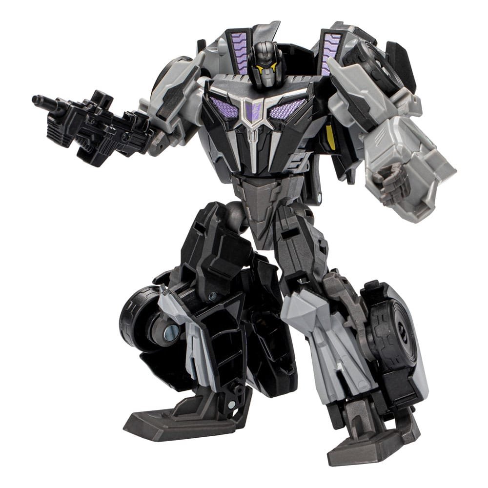 Figurka Transformers Generations Studio Series Deluxe Class - Gamer ...