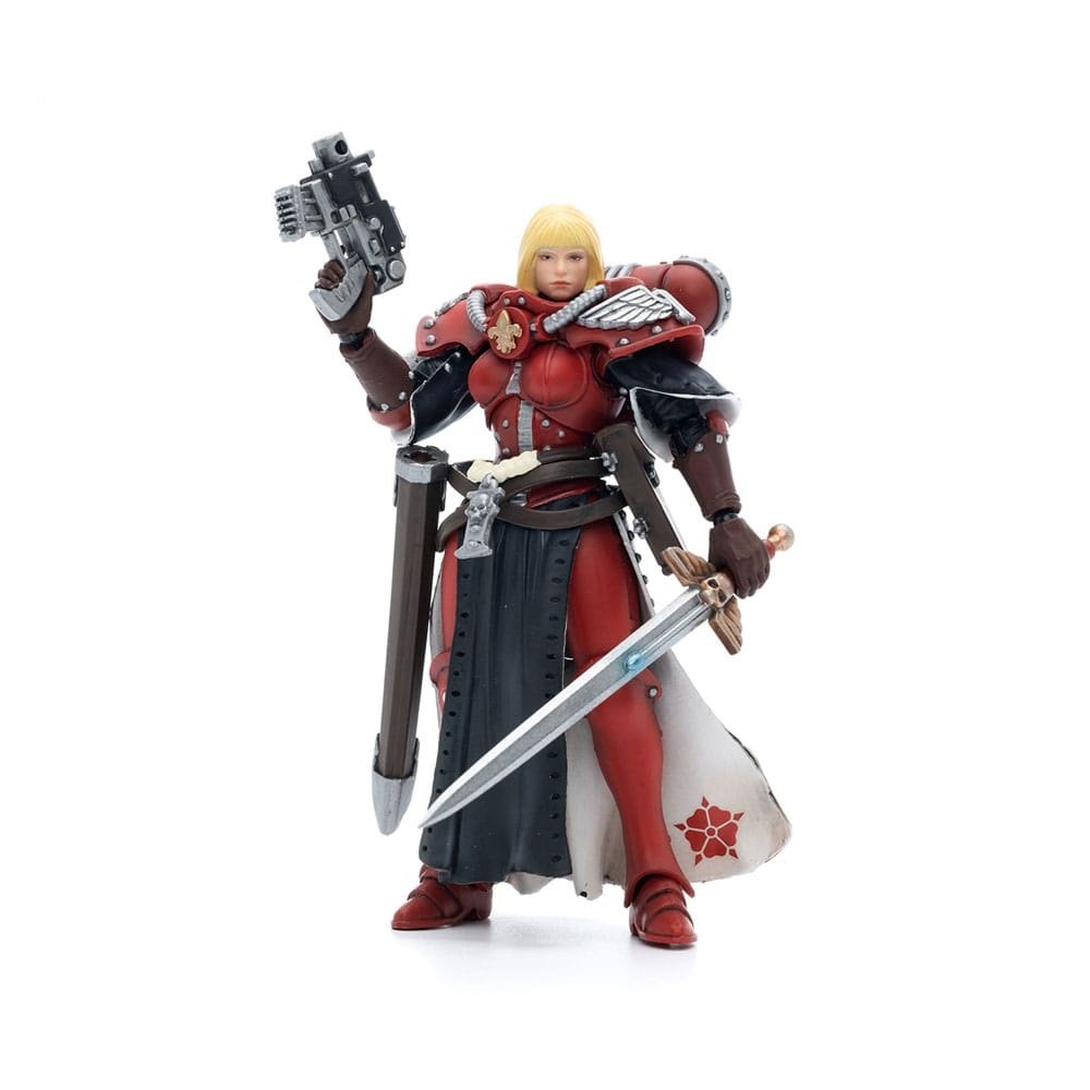 Figurka Warhammer 40K 1/18 Adepta Sororitas Battle Sisters - Order Of ...