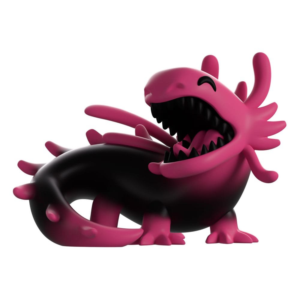 Figurka Winylowa Pink Lizard 8 cm od Youtooz - Rain World - Youtooz ...