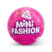 Figurki Mini Brands Mini Fashion karton 36 sztuk - 5 Surprise | Sklep ...