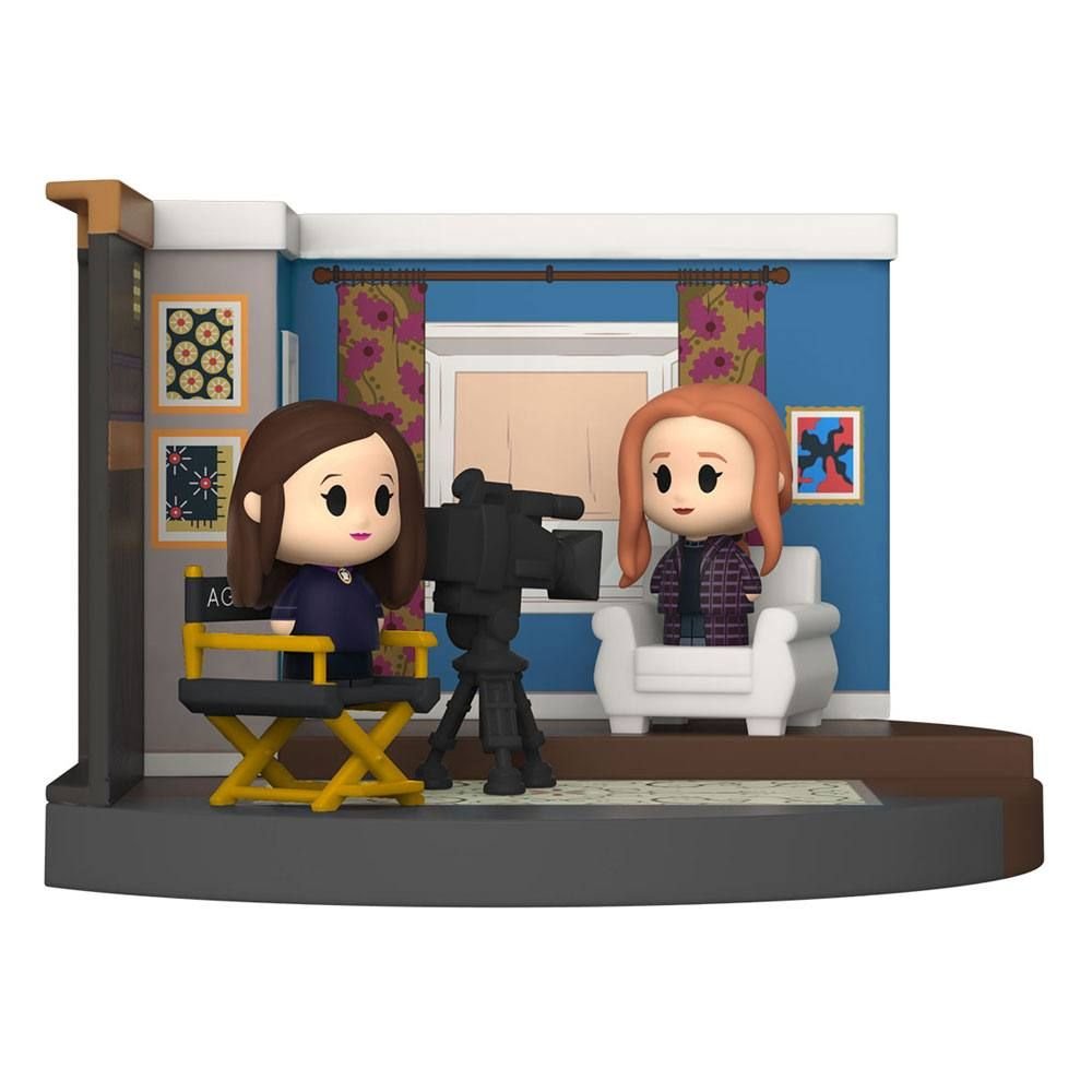 Figurki Pop! Mini Moments: Wan - Inna marka | Sklep EMPIK.COM