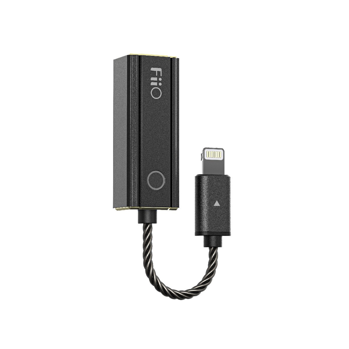 Fiio Ka2 Kompaktowy Wzmacniacz Słuchawkowy Z Dac (Wersja Apple) - FiiO ...