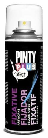 Fiksatywa 200ml PINTYPLUS ART - Inny producent | Sklep EMPIK.COM