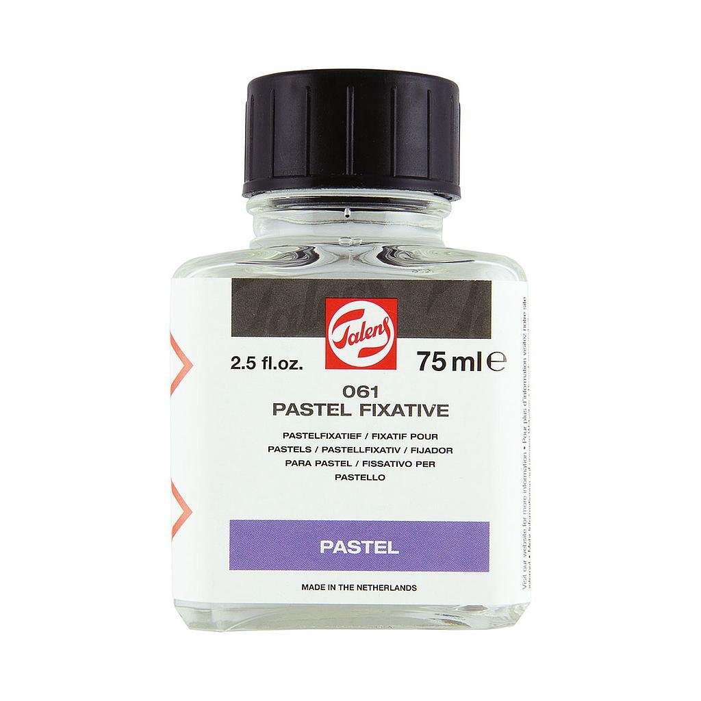 Fiksatywa Do Pasteli 75Ml 061 Talens Pastel Fixative - Talens | Sklep ...