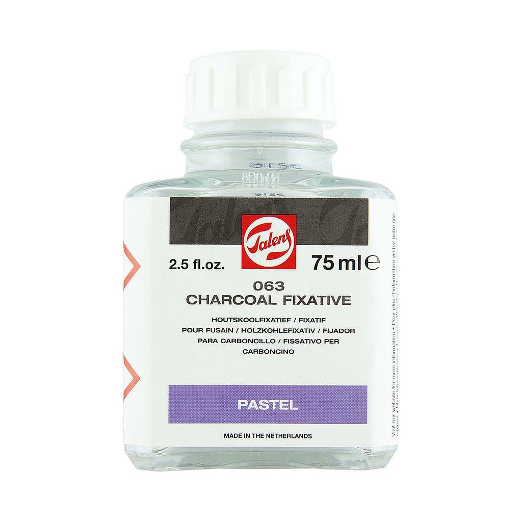 Fiksatywa Do Węgla 75Ml 063 Talens Charcoal Fixative - Talens | Sklep ...
