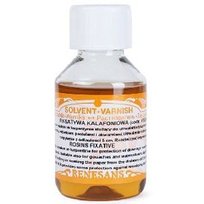 Fiksatywa Kalafoniowa 100Ml Renesans - Renesans | Sklep EMPIK.COM