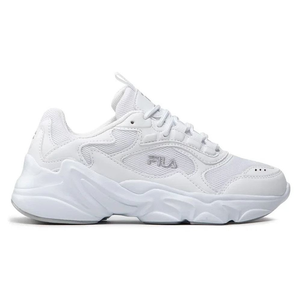 Fila buty Collene Wmn FFW0045.10004 42 biały - Fila | Sport Sklep EMPIK.COM