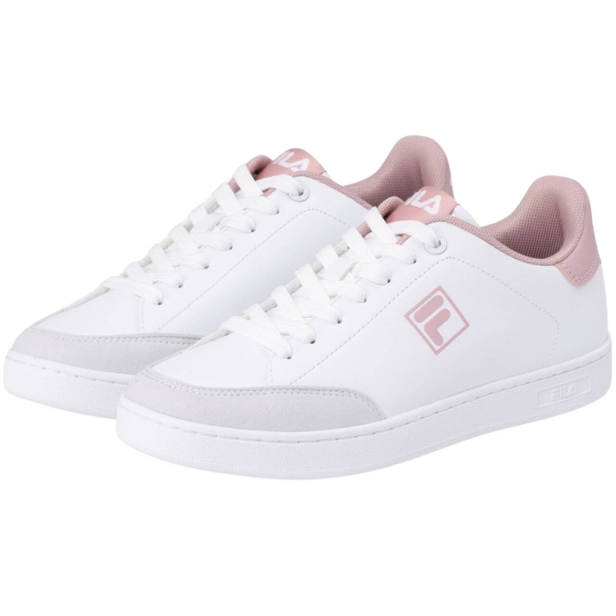 Fila Buty Damskie/ Damskie Courtbay (20 / Biały) - Fila | Sport Sklep ...
