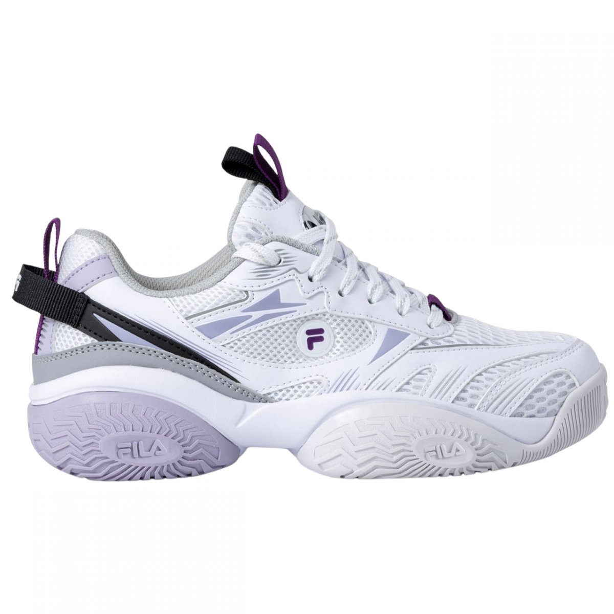 Fila buty damskie Magnifila Wmn FFW0534.13423 41 biały - Fila | Sport Sklep EMPIK.COM