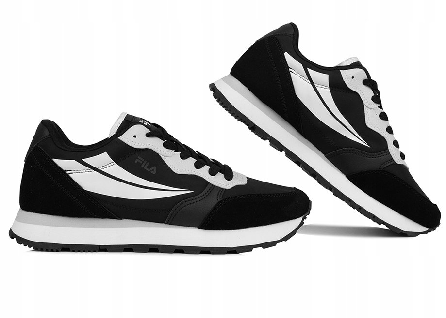 Fila buty damskie sportowe sneakersy wygodne lekkie Hypert roz. 37 - Fila | Sport Sklep EMPIK.COM