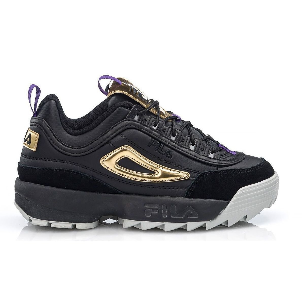 Fila Buty Disruptor M Wmn Ffw0177.80010 38 - Fila | Sport Sklep EMPIK.COM