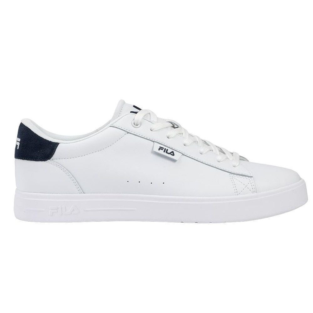 Fila buty męskie Bari FFM0307.13037 42 - Fila | Moda Sklep EMPIK.COM
