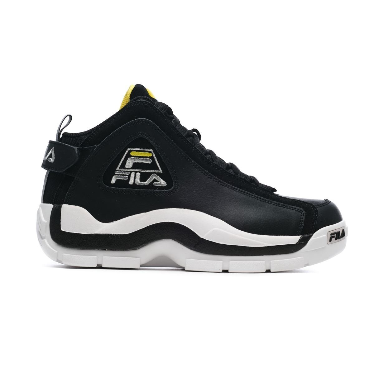 Fila buty męskie Grant Hill 2 MID FFM0209.80010 44 - Fila | Sport Sklep ...