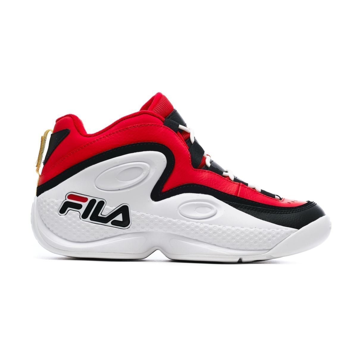 Fila buty męskie Grant Hill 3 MID FFM0210.13041 41 - Fila | Sport Sklep ...