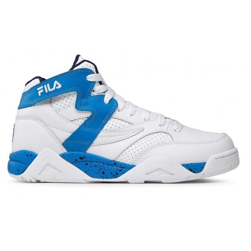 Fila Buty Męskie M-Squad 1011358.97B 43 - Fila | Sport Sklep EMPIK.COM