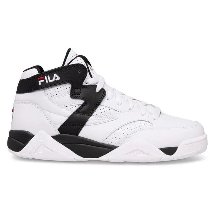 Fila Buty Męskie M-Squad Ffm0212.13036 44 - Fila | Sport Sklep EMPIK.COM