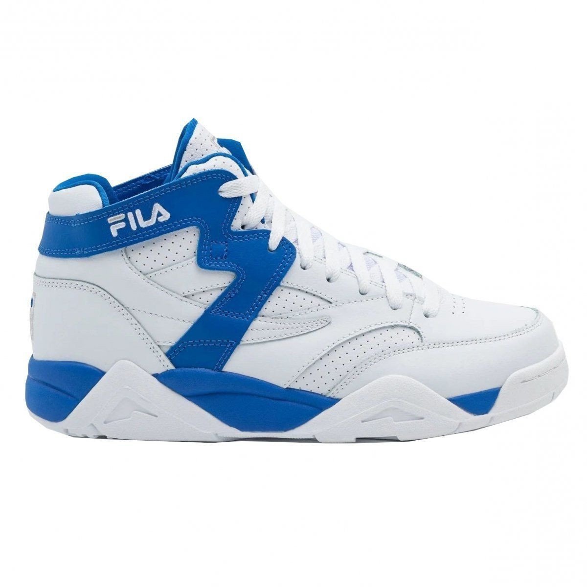 Fila buty męskie M-Squad FFM0212.13275 42 - Fila | Sport Sklep EMPIK.COM