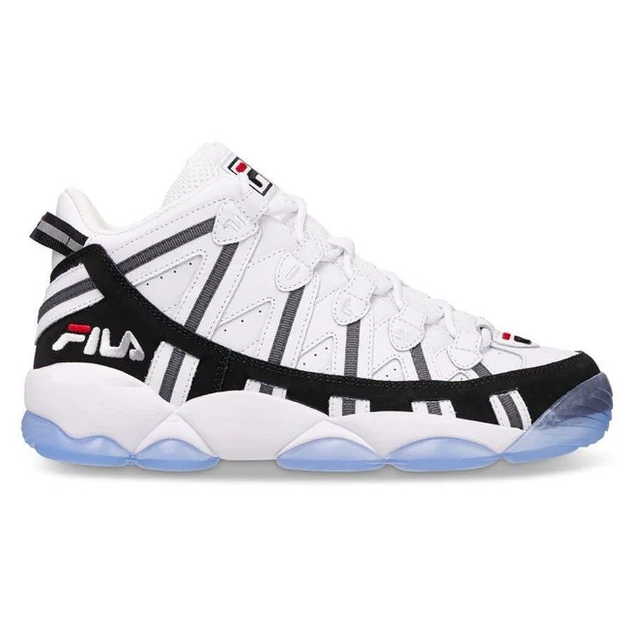 Fila Buty Męskie Spaghetti Ffm0258.13036 46 - Fila | Sport Sklep EMPIK.COM