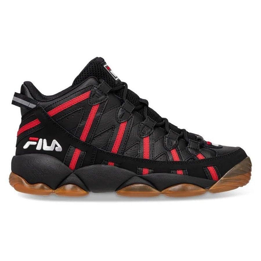 Fila Buty Męskie Spaghetti Ffm0258.83035 41 - Fila | Sport Sklep EMPIK.COM