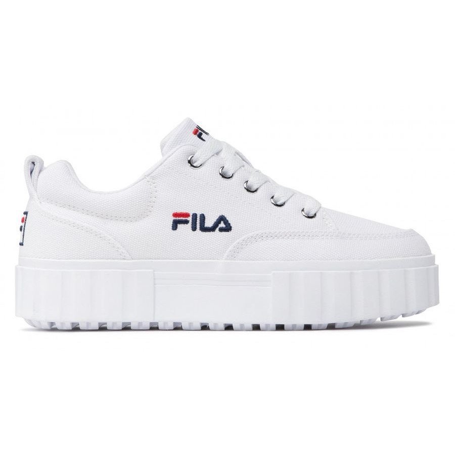 Fila buty Sandblast C Wmn FFW0062.10004 41 - Fila | Sport Sklep EMPIK.COM