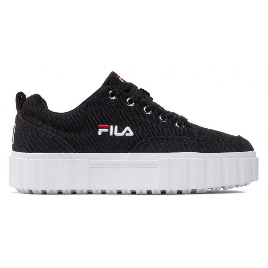 Fila buty Sandblast C Wmn FFW0062.80010 41 - Fila | Moda Sklep EMPIK.COM